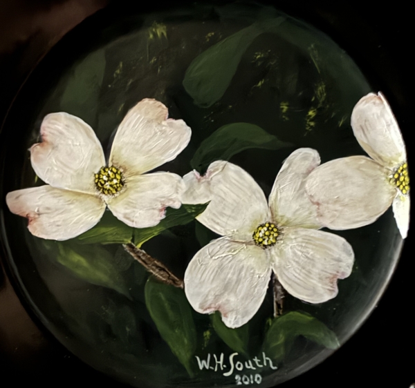 William South - Official Website